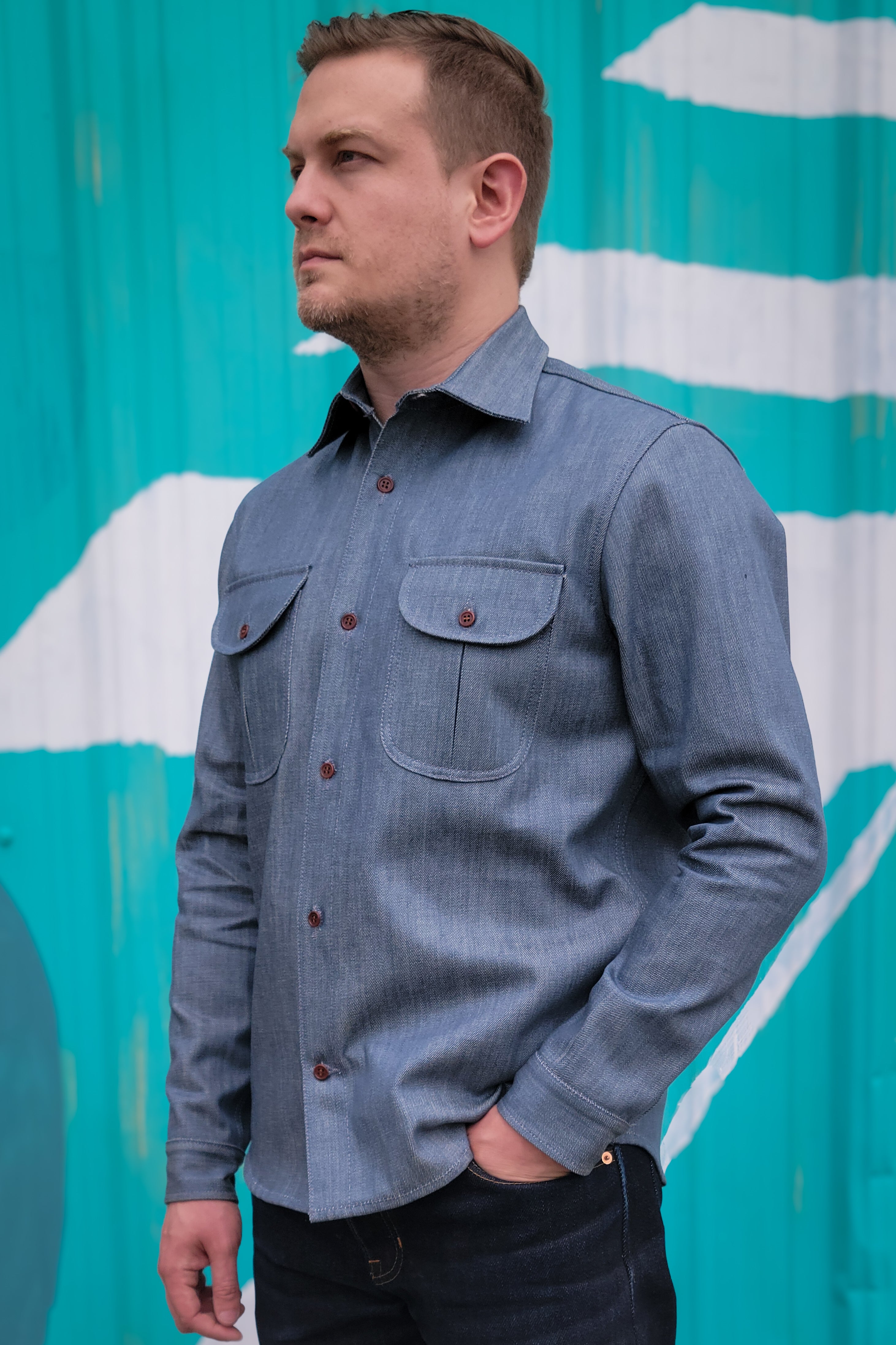 Skinner American Goods