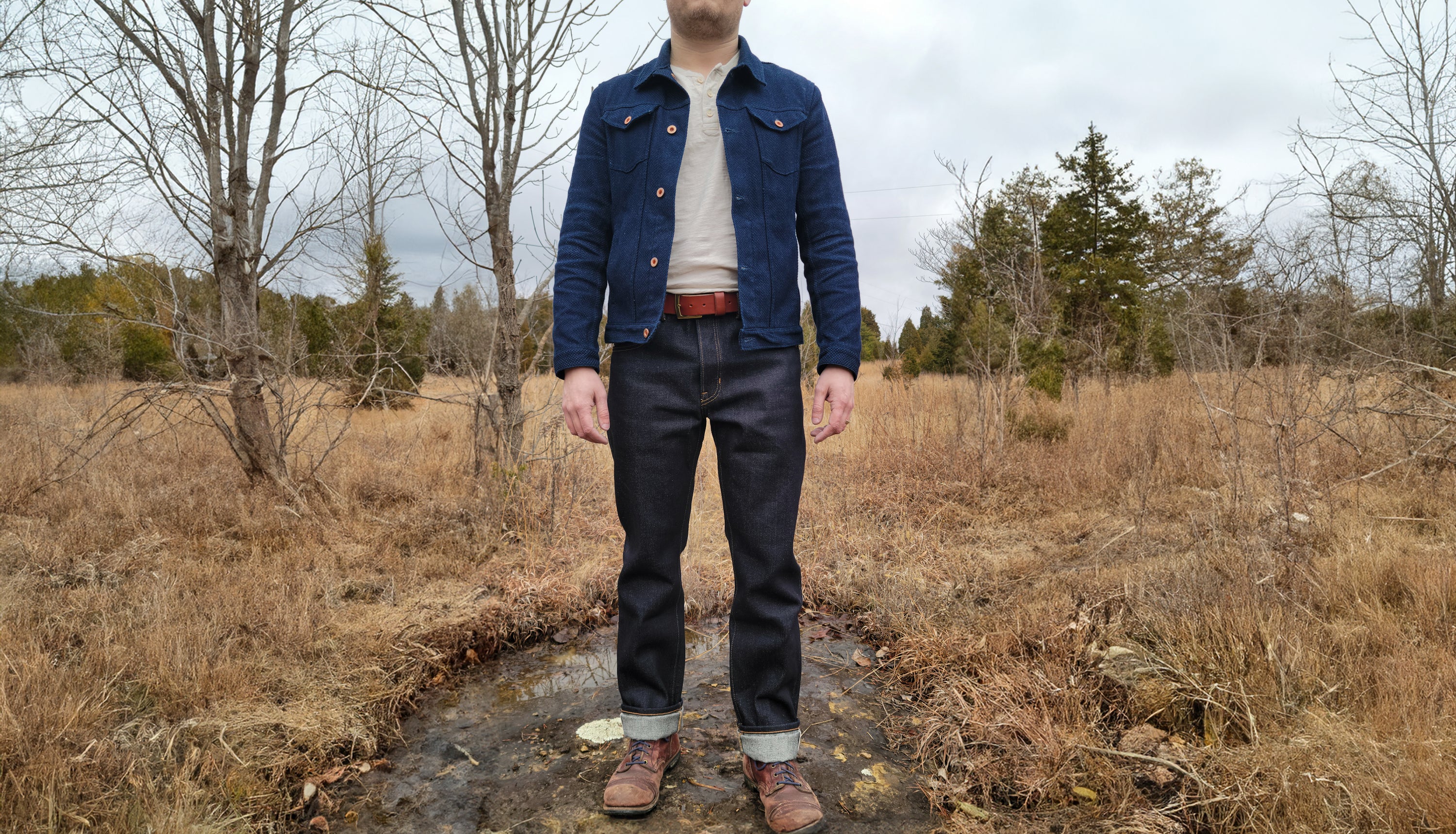 Skinner American Goods